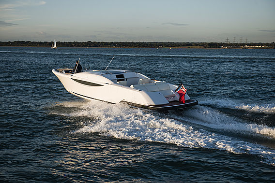 Compass Tenders Ltd | SuperYacht Times