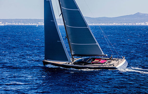 Southern Spars | SuperYacht Times