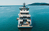OLIVIA O Yacht Photos | Superyacht by Ulstein Verft AS | SYT