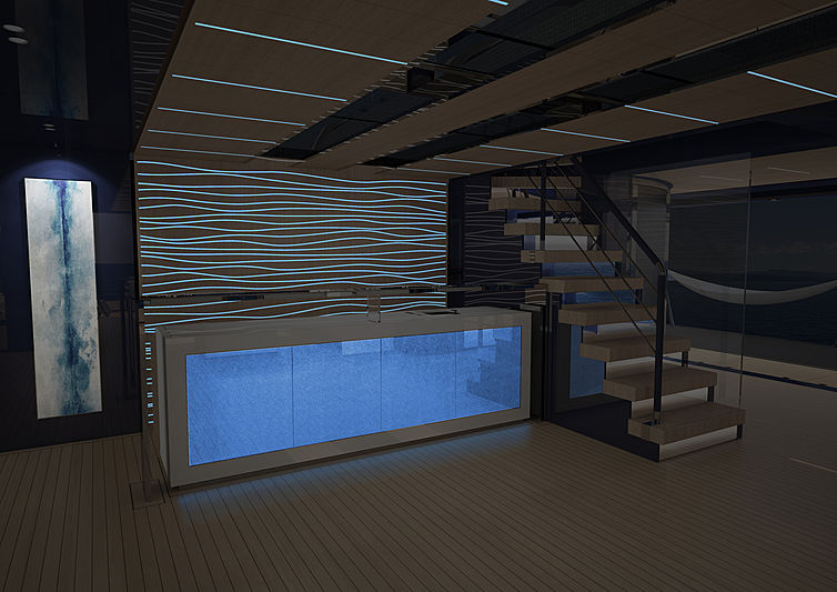 Design details of Palumbo's 65m ISA Classic unveiled | SYT