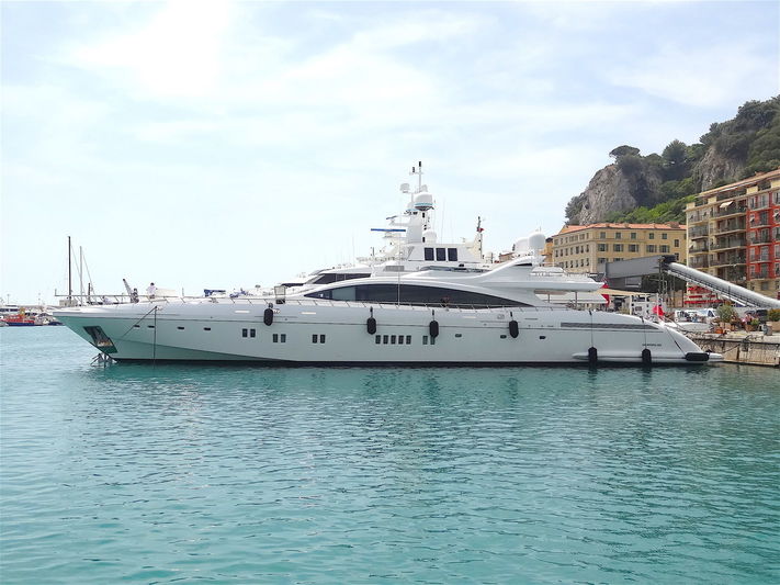 15 of the world's fastest yachts | SuperYacht Times