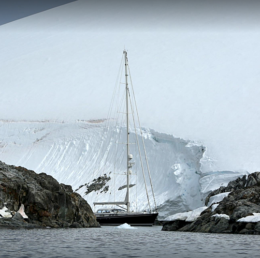 Exploring the Arctic | SuperYacht Times