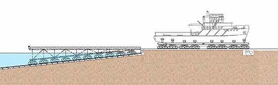 New slipway for RMK Marine | SuperYacht Times