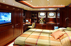 Vripack lists Beothuk for sale | SuperYacht Times