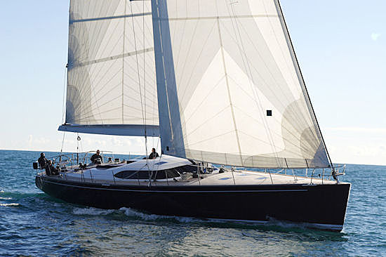 Pro-Sail Management smoothing the way | SuperYacht Times