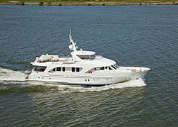 Superyacht of the Week: The Moonen 97 Livia | SYT