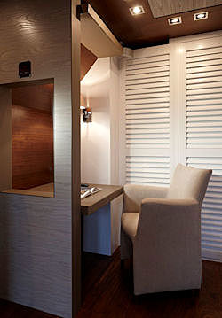 Superyacht of the Week: The Moonen 97 Livia | SYT