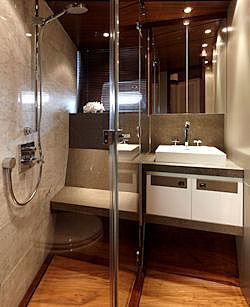 Superyacht of the Week: The Moonen 97 Livia | SYT