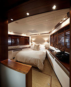 Superyacht of the Week: The Moonen 97 Livia | SYT