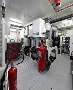 Superyacht of the Week: The Moonen 97 Livia | SYT