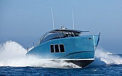 The U119 by UFO Boats | SuperYacht Times