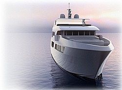 New 41 metre superyacht order at IAG Yachts | SYT