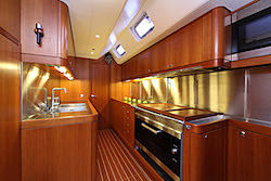 Brokerage Deal of the Week: Nautor’s Swan 90 FD | SYT