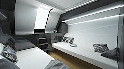 Wider launches first Wider 32’ tender | SuperYacht Times