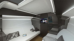 Wider launches first Wider 32’ tender | SuperYacht Times