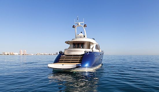 Interview with Sietse Koopmans of Zeelander Yachts | SYT