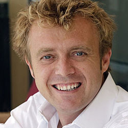 Interview with Y.CO's Charlie Birkett | SuperYacht Times