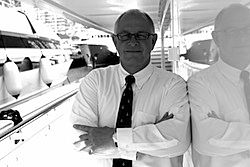 Interviewing Burgess CEO Jonathan Beckett | SuperYacht Times