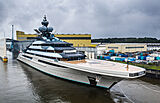 NORD Yacht Photos | Superyacht by Lürssen | SuperYacht Times