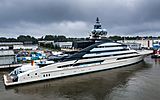NORD Yacht Photos | Superyacht by Lürssen | SuperYacht Times