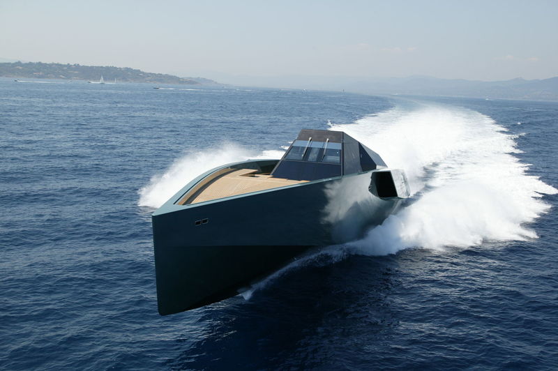 15 Of The World s Fastest Yachts SuperYacht Times