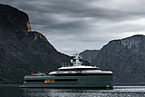ANAWA Yacht Photos | Superyacht by Damen Yachting | SYT