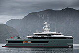 ANAWA Yacht Photos | Superyacht by Damen Yachting | SYT