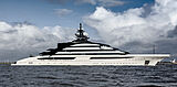 NORD Yacht Photos | Superyacht by Lürssen | SuperYacht Times