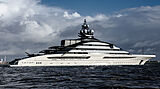 NORD Yacht Photos | Superyacht by Lürssen | SuperYacht Times
