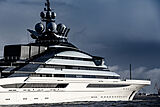 NORD Yacht Photos | Superyacht by Lürssen | SuperYacht Times