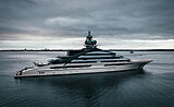 NORD Yacht Photos | Superyacht by Lürssen | SuperYacht Times