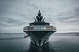 NORD Yacht Photos | Superyacht by Lürssen | SuperYacht Times