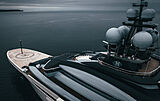 NORD Yacht Photos | Superyacht by Lürssen | SuperYacht Times