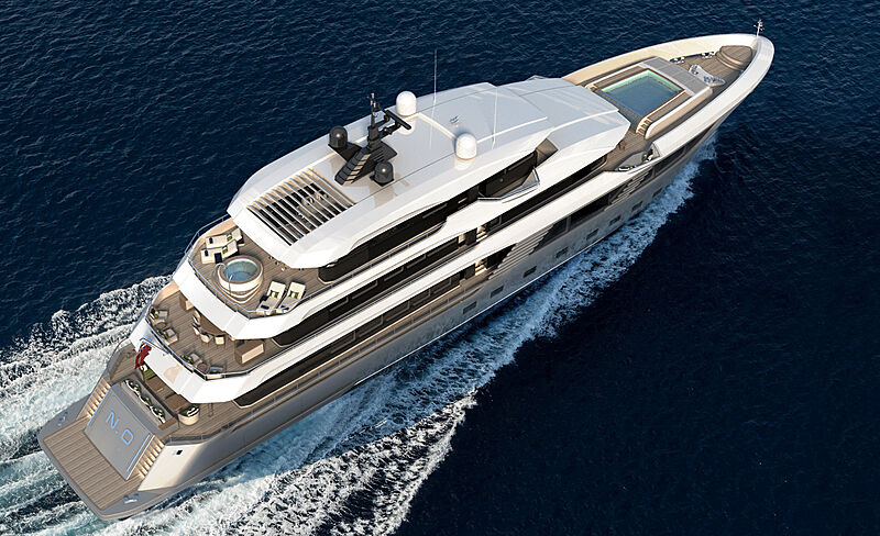 Gulf Craft on the all-composite Majesty 175 in Monaco | SYT