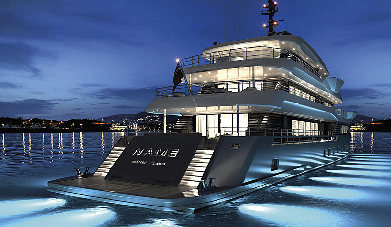 Gulf Craft on the all-composite Majesty 175 in Monaco | SYT