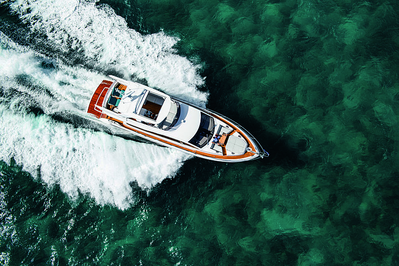 OneWater Yacht Group and their recent acquisitions | SYT