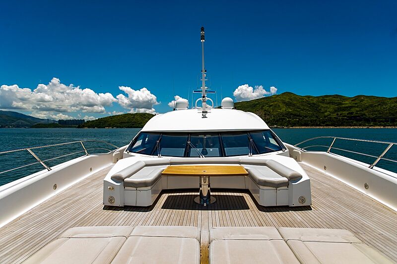 Sunseeker’s Predator 130 sold | SuperYacht Times