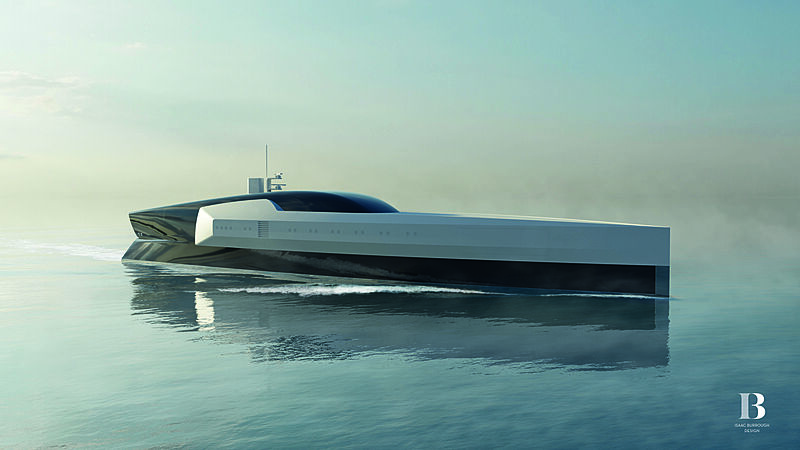 Lateral Naval Architects on future-proofing | SYT