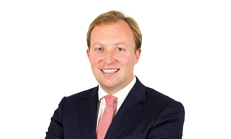 James Jaffa and the future of yachting | SuperYacht Times