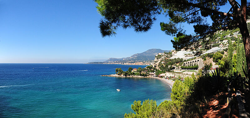 What to expect from the new Cala del Forte Marina | SYT