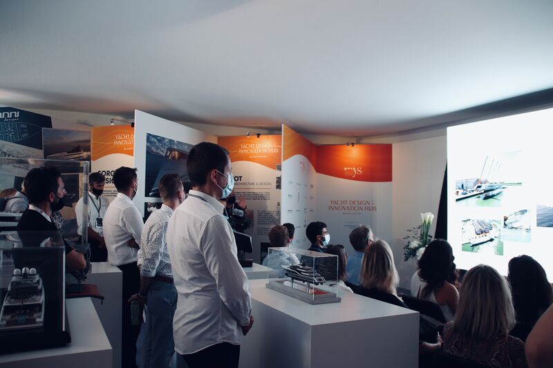 Jim Dixon on Winch Design’s sustainability | SYT