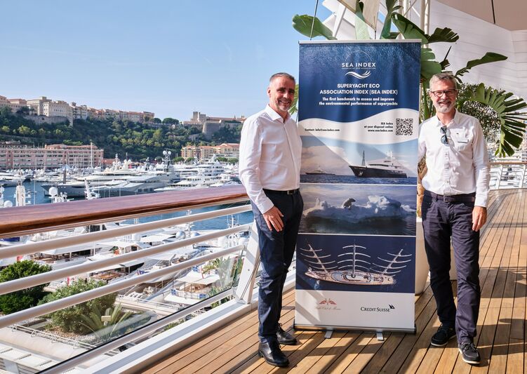 SEA Index in its second phase and now has additional membership category