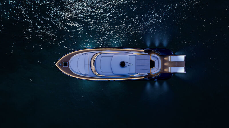 Zeelander Yachts unveils its new yacht Z5 series | SYT