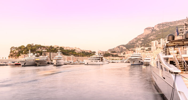 Yacht market with IYC | SuperYacht Times