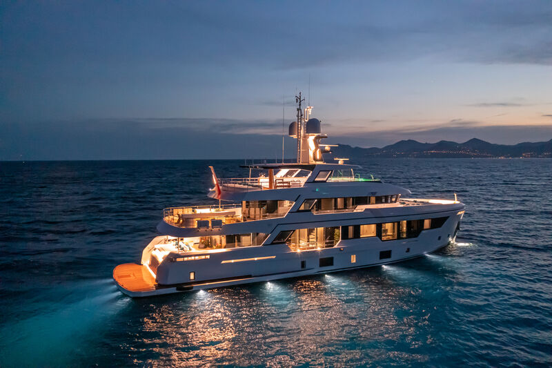 Hydro Tec's secrets to design | SuperYacht Times