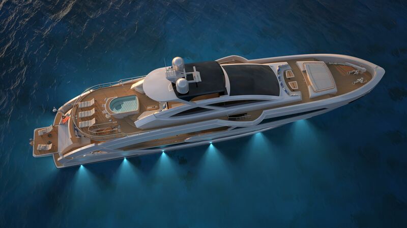 yacht building in China | SuperYacht Times