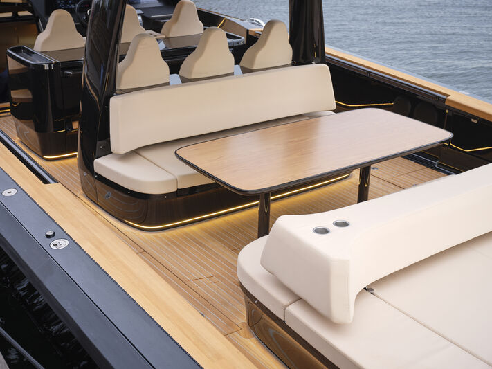 Windy Boats’ 18m chase boat SLR60 has been unveiled | SYT