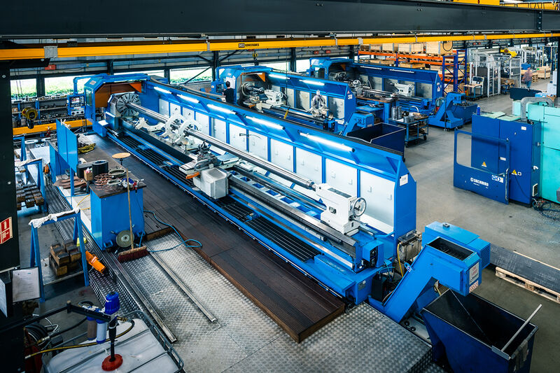 Rubber Design: Providing innovative solutions for 40 years