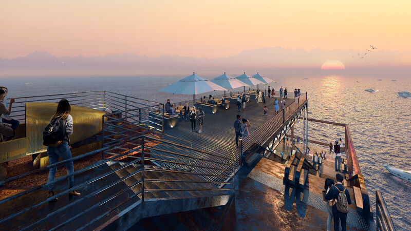 The RIG set to boost tourism in Saudi Arabia | SYT