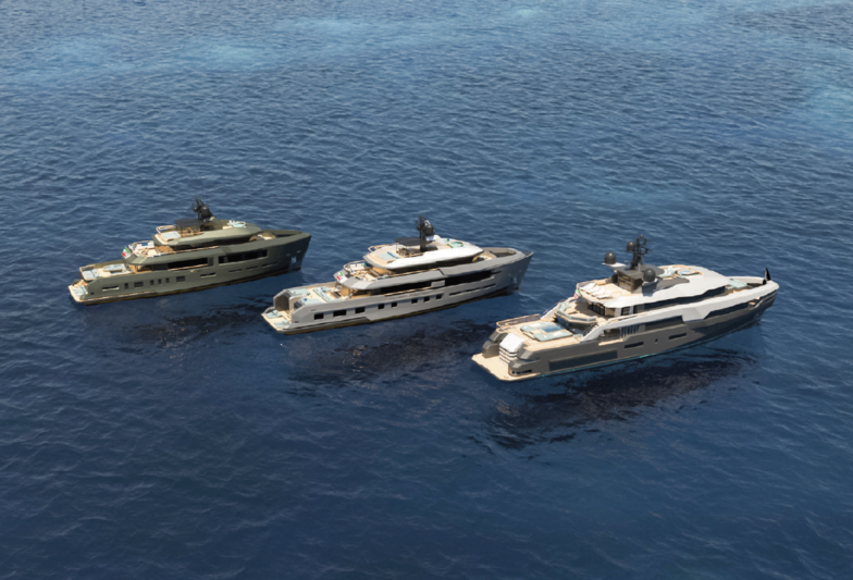 Floating Life unveils the FL Series of explorers | SYT